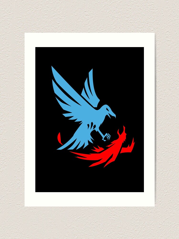 Infamous Second Son Logo