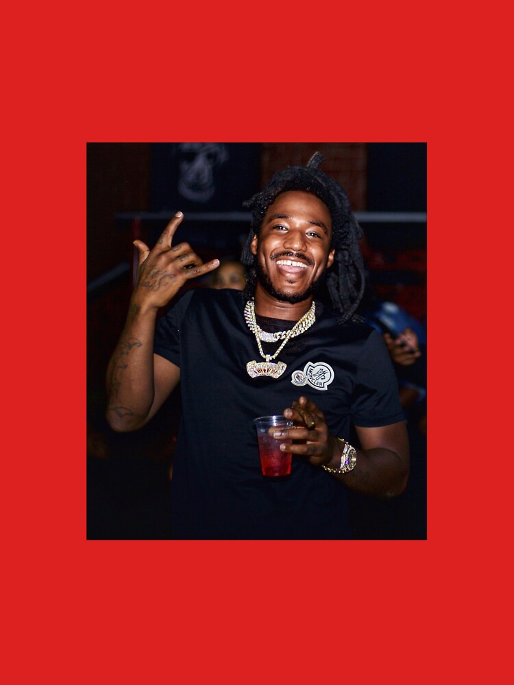 "Mozzy" T-shirt for Sale by phusser831 | Redbubble | mozzy t-shirts ...