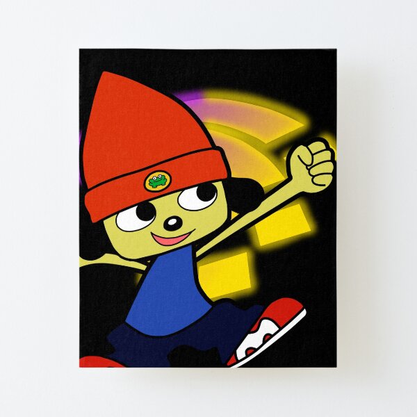 Anime Rapper Mounted Prints | Redbubble