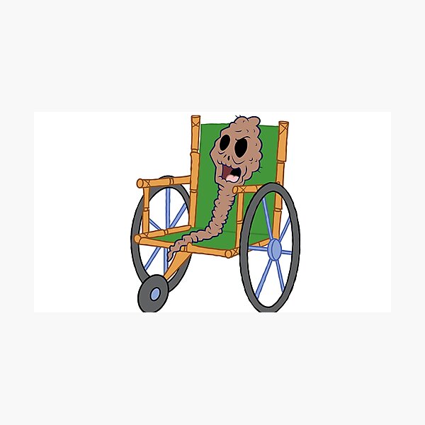 "Spongebob chocolate meme" Photographic Print for Sale by chicnleesh ...