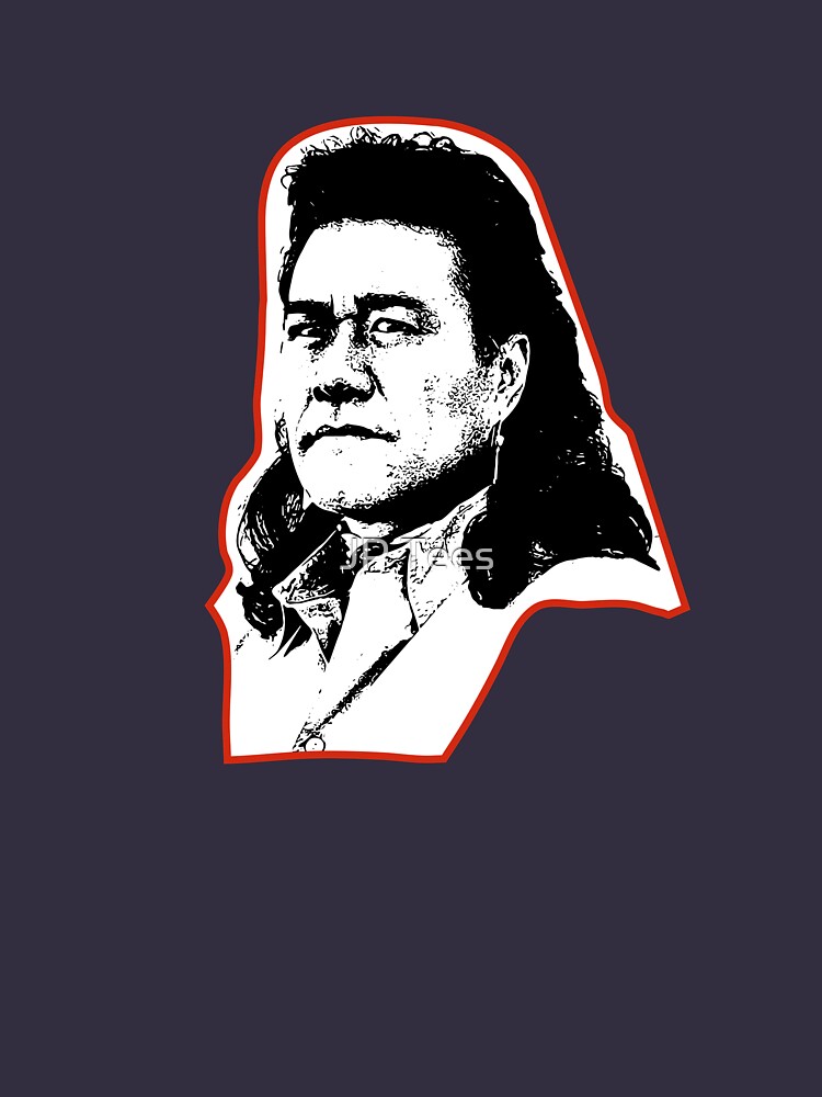 "Bobby Sixkiller" T-shirt for Sale by jpearson980 | Redbubble ...