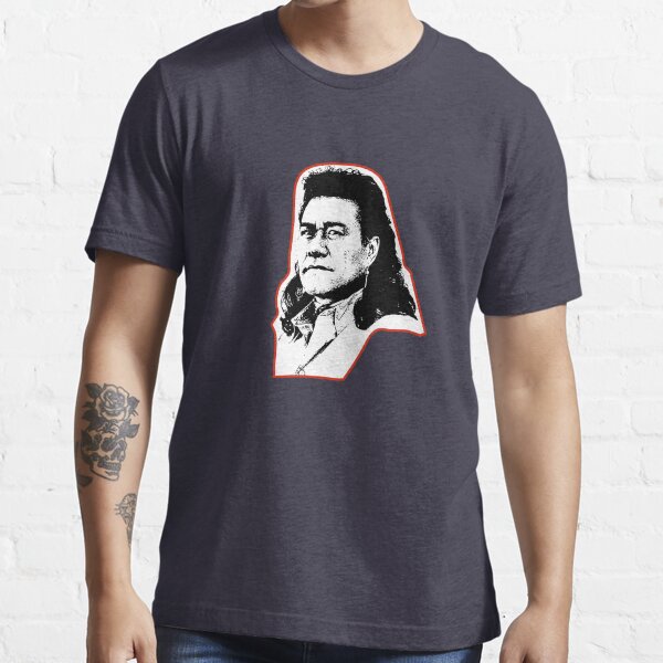 "Bobby Sixkiller" T-shirt for Sale by jpearson980 | Redbubble ...