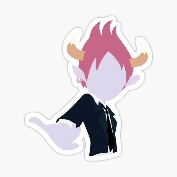 "Animated Films and Series | Tom" Sticker for Sale by micafranchi ...