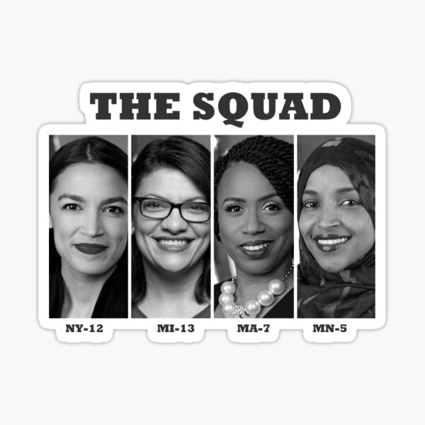 Ayanna Pressley Gifts & Merchandise | Redbubble