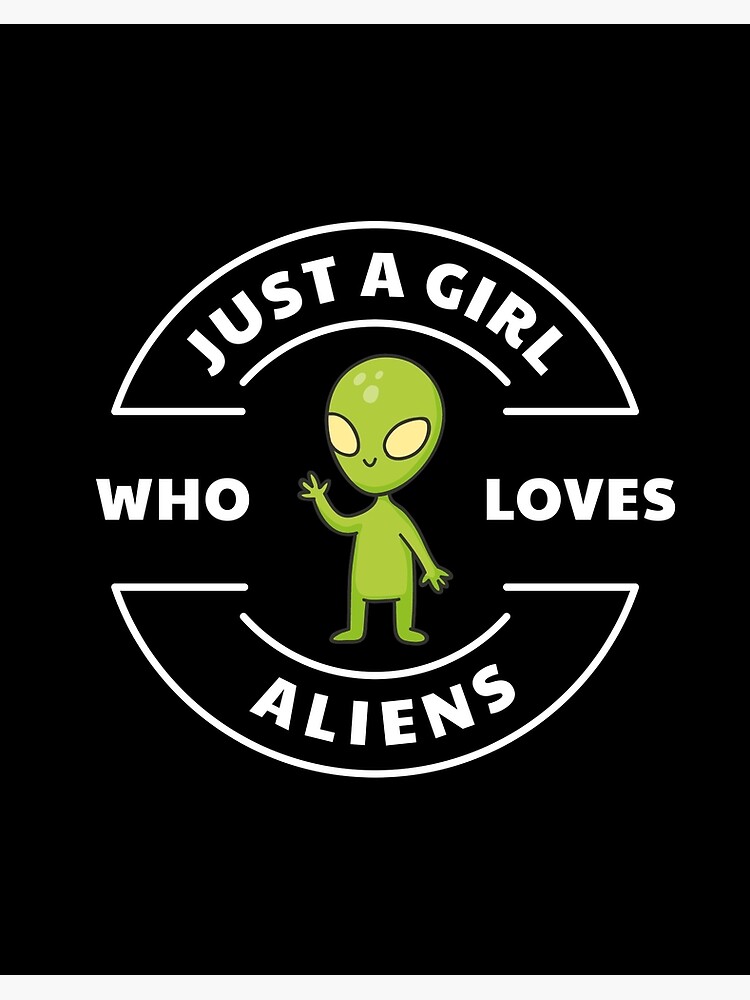 Cute Alien Quotes