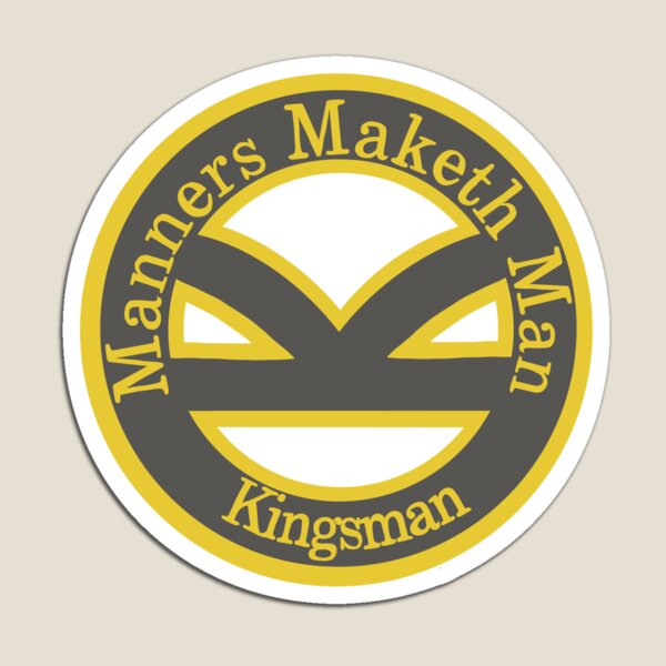 Kingsman Logo Gifts & Merchandise | Redbubble