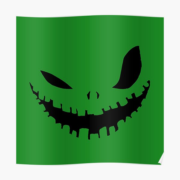 "Oogie Boogieman - Nightmare Before Christmas - Halloween, Boogie, Man ...