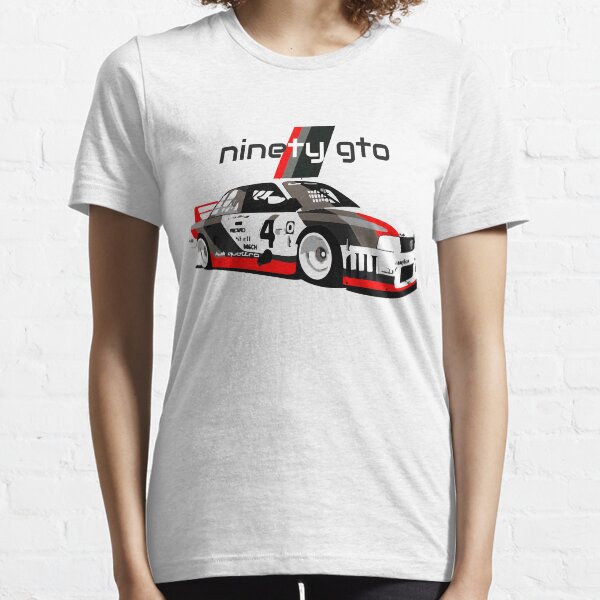 Imsa T-Shirts | Redbubble