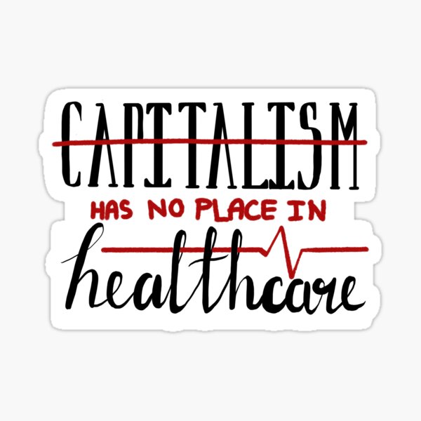 Medicaid Stickers | Redbubble