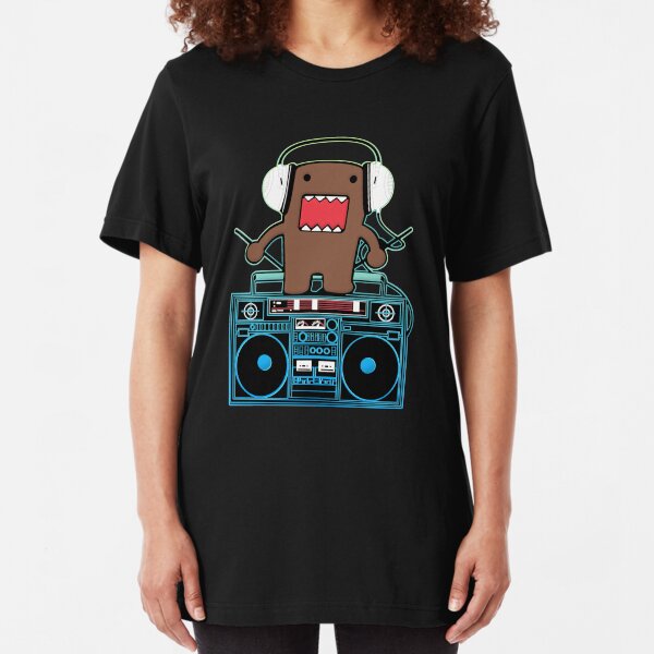 Domo T-Shirts | Redbubble