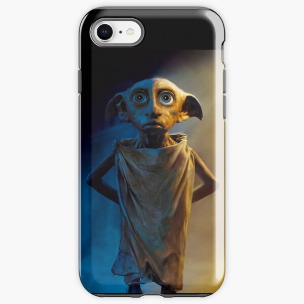 Dobby iPhone cases & covers | Redbubble