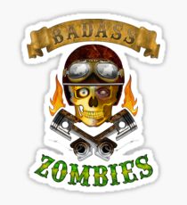 Funny Motorcycle: Stickers | Redbubble