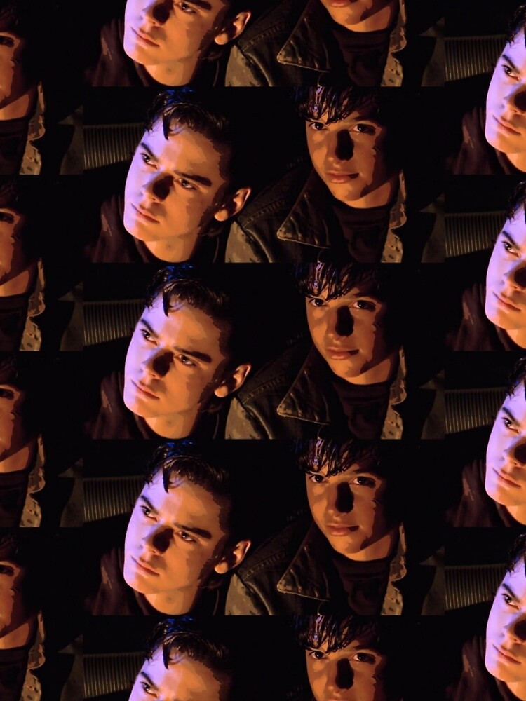 "The Outsiders, Pony Boy, Ponyboy Curtis, Greaser, Greasers, C Thomas ...