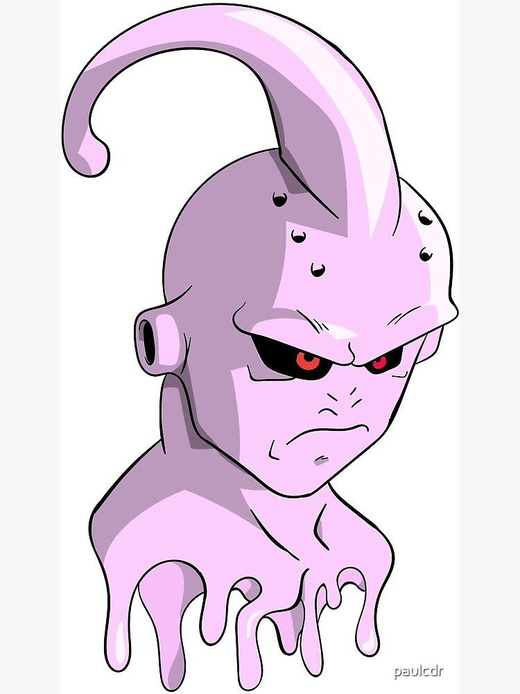 "boo" Art Print by paulcdr | Redbubble