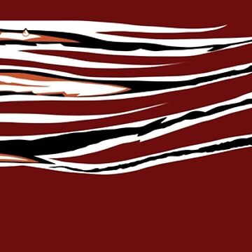 "Rollin Thunder" Canvas Print for Sale by Justin Curtis | Redbubble