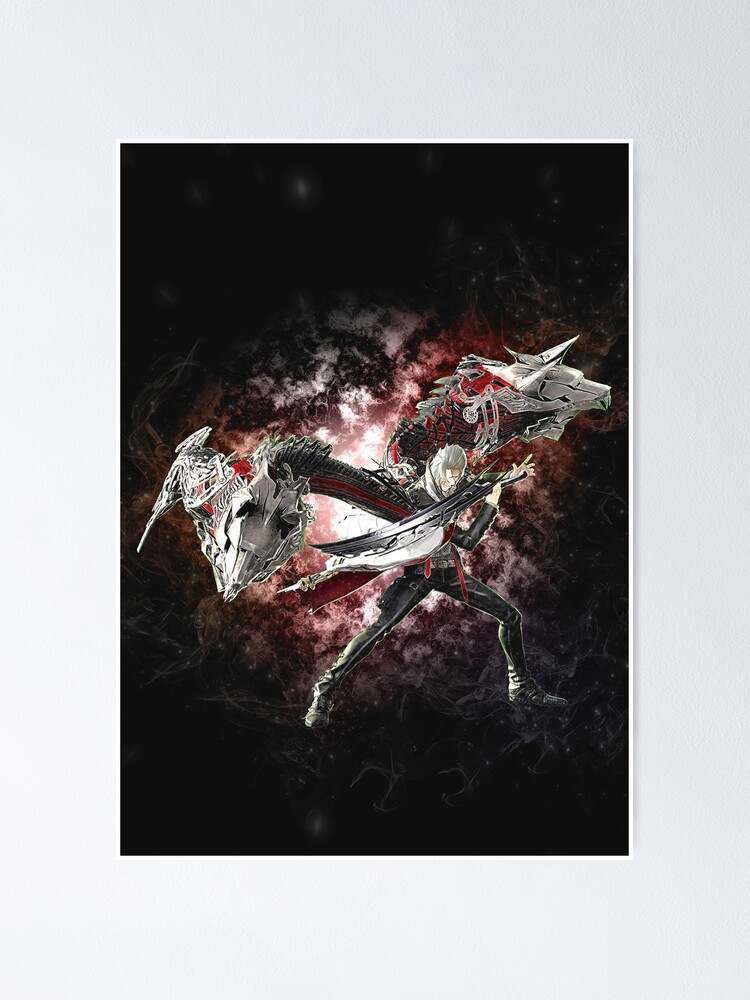 "Jack Dimension" Poster for Sale by antinclude | Redbubble