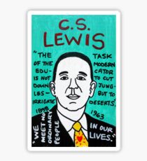C S Lewis: Gifts & Merchandise | Redbubble