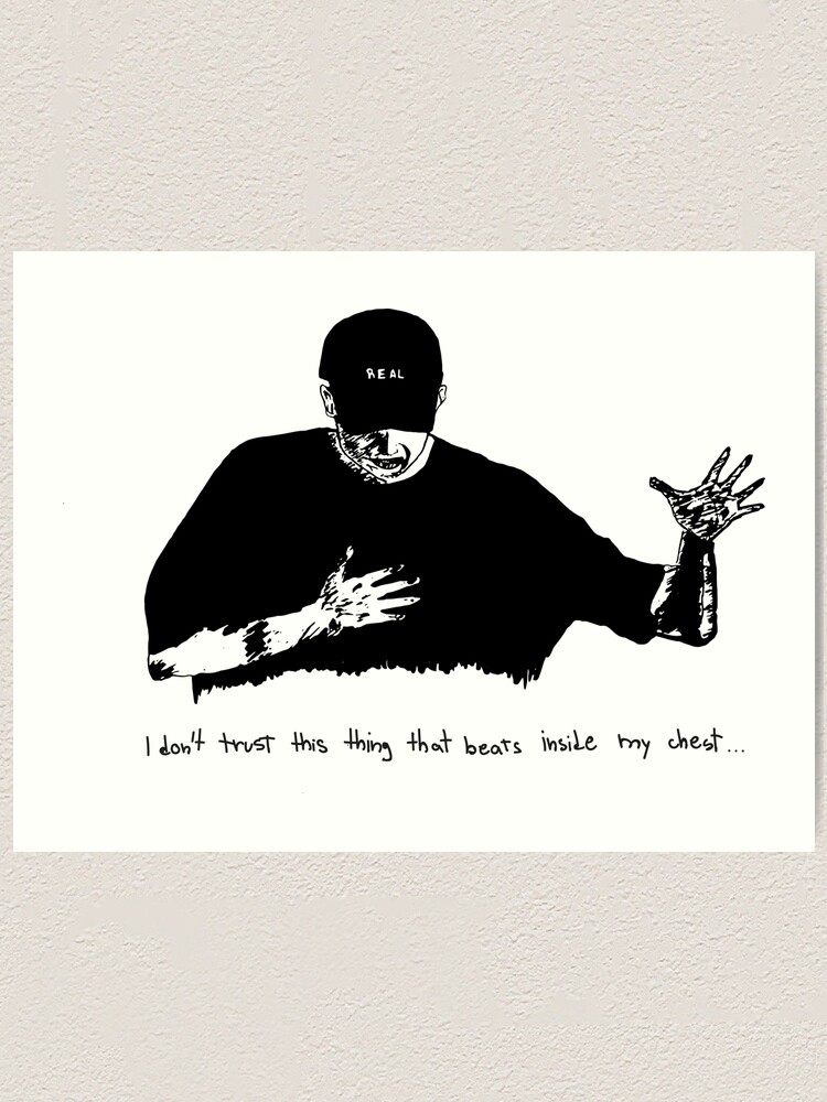 "NF" Art Print for Sale by Basa1111 | Redbubble