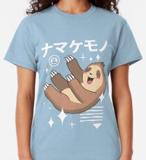 Sloth T-Shirts | Redbubble