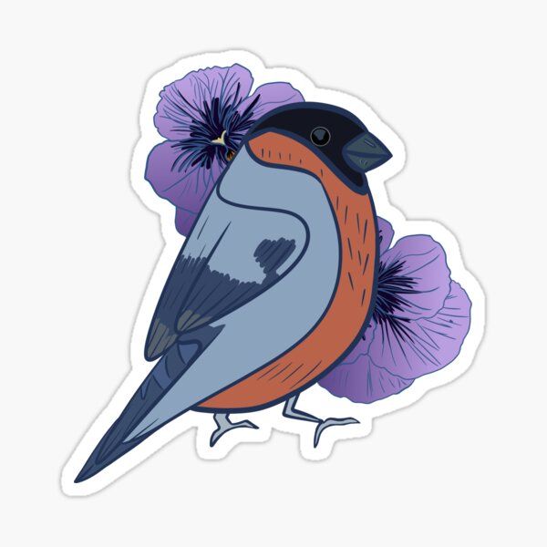 Finch And Violet Gifts & Merchandise | Redbubble