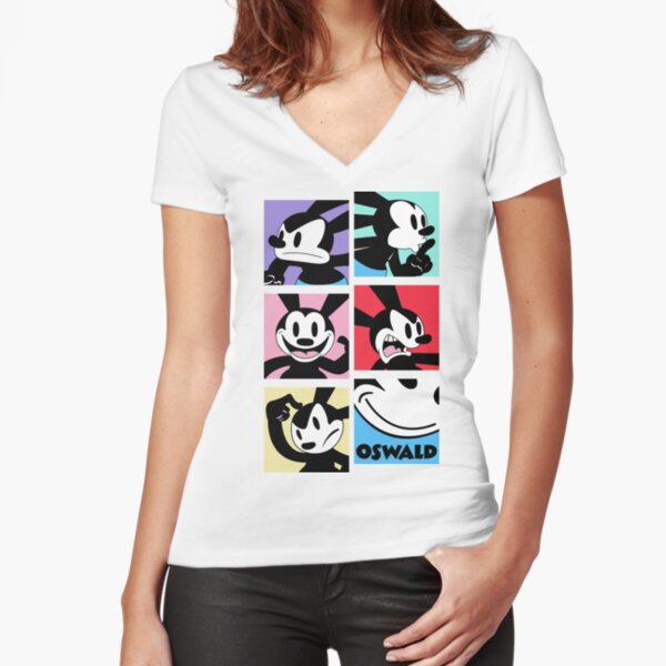 Oswald The Lucky Rabbit Gifts & Merchandise | Redbubble