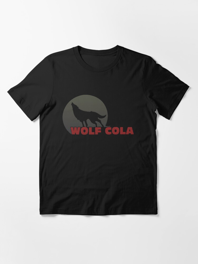 "Wolf Cola Dennis Always Sunny " T-shirt for Sale by OrderlyJalopy ...