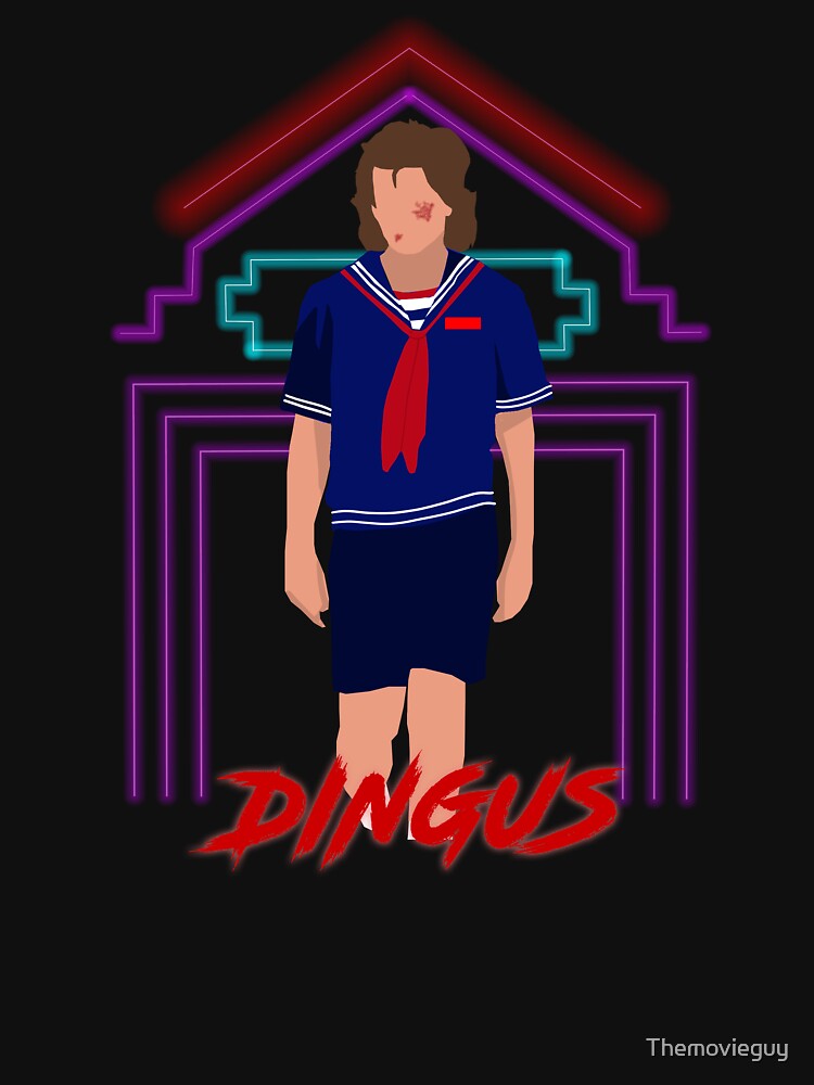 "Steve Harrington: Stranger Things 3" T-shirt for Sale by Themovieguy ...