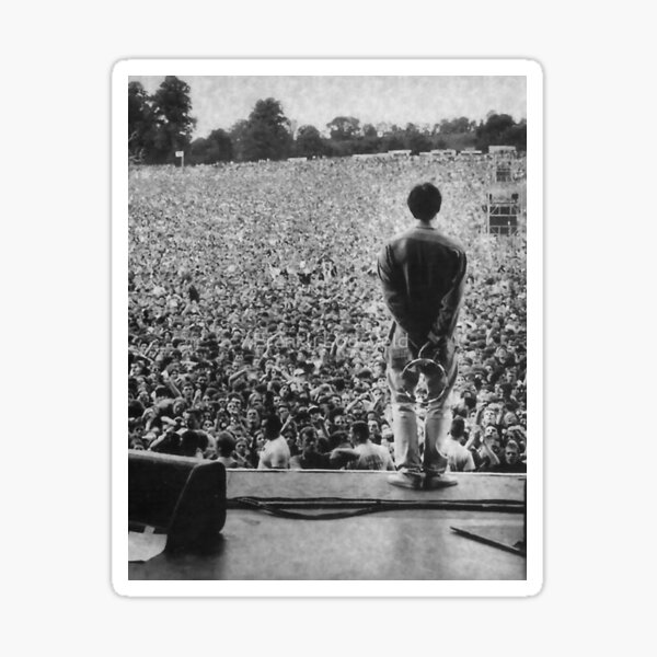 Oasis Stickers | Redbubble