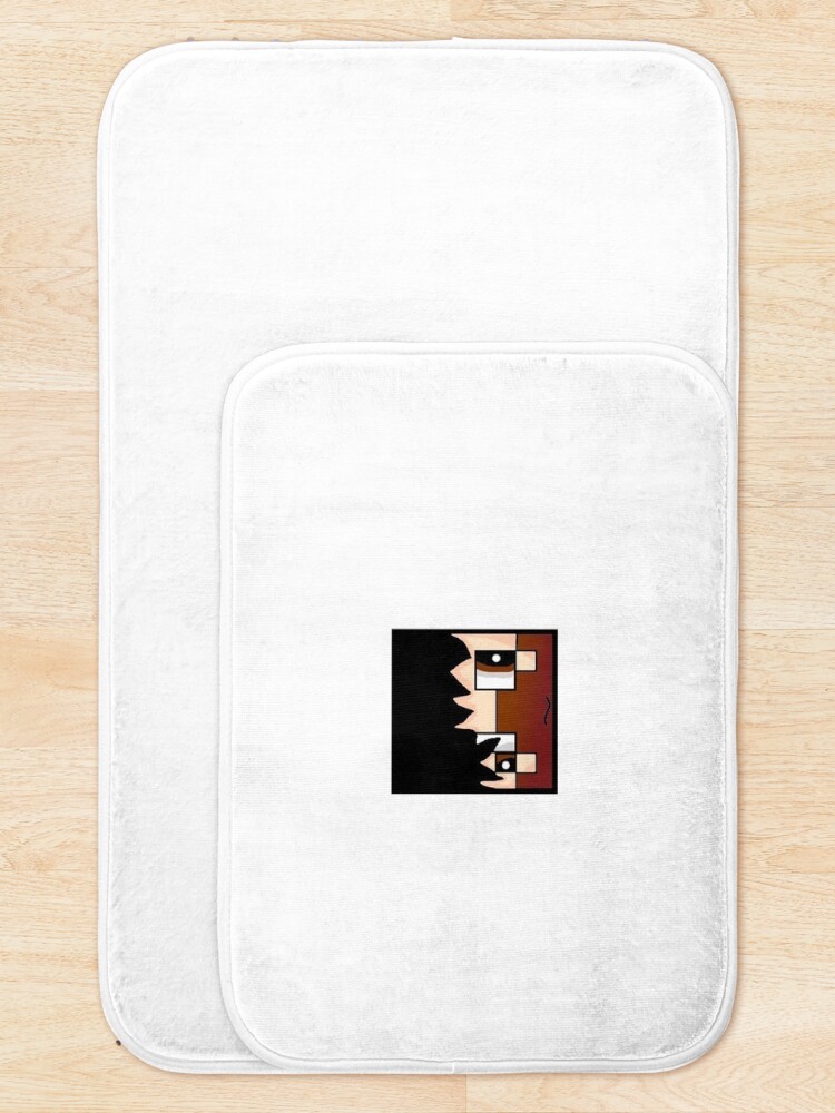 "Minecraft Epic" Bath Mat for Sale by monoply199 | Redbubble