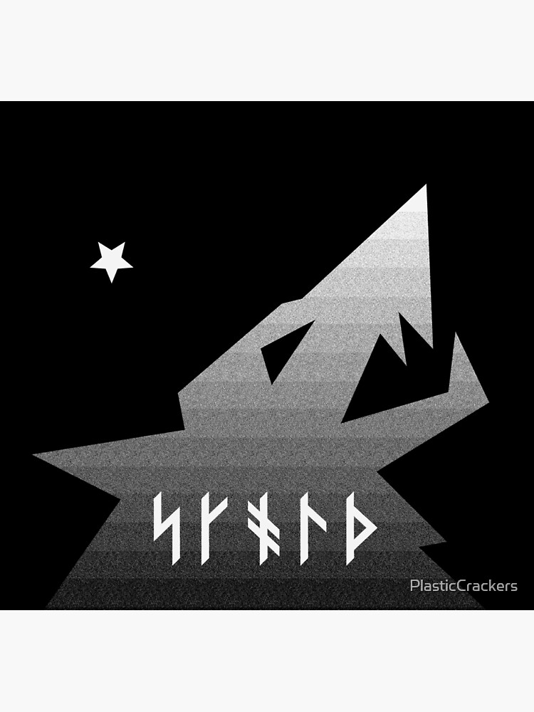 "Skold Logo" Poster for Sale by PlasticCrackAU | Redbubble