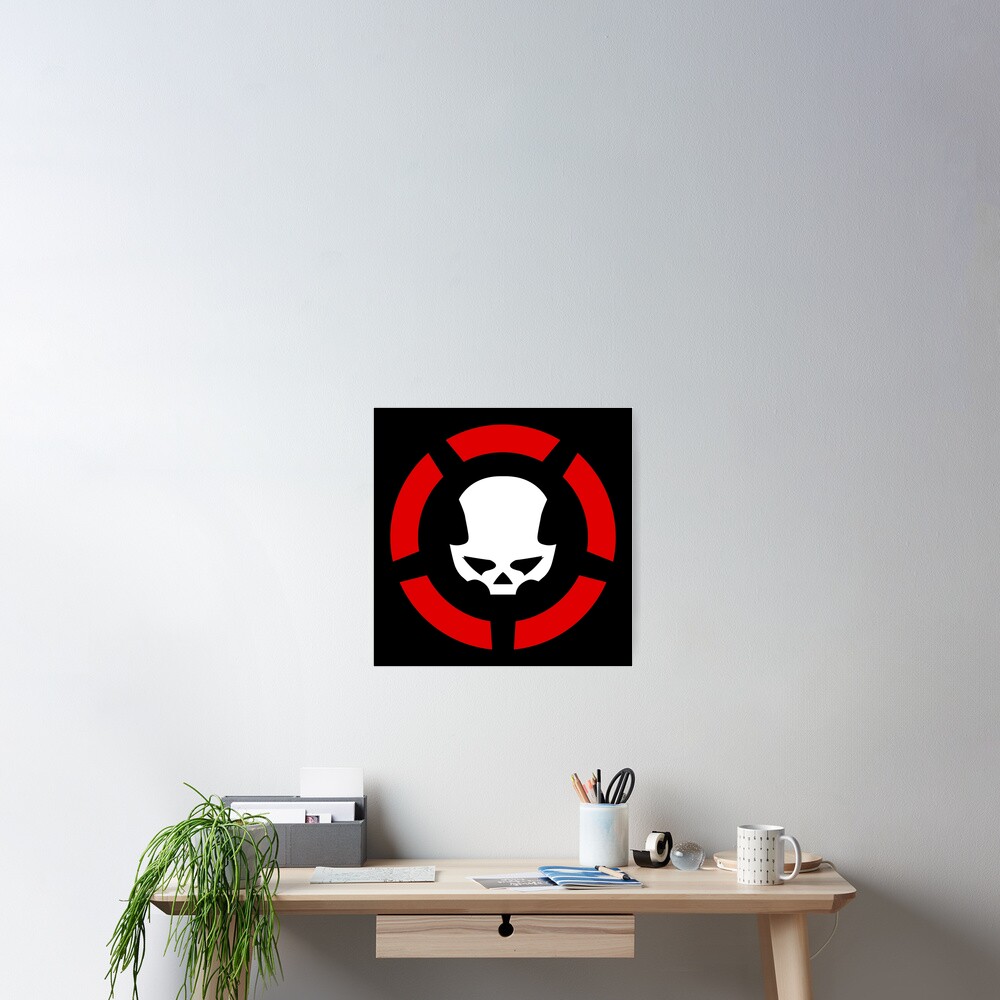 "Division Rogue Agent" Poster von fareast | Redbubble