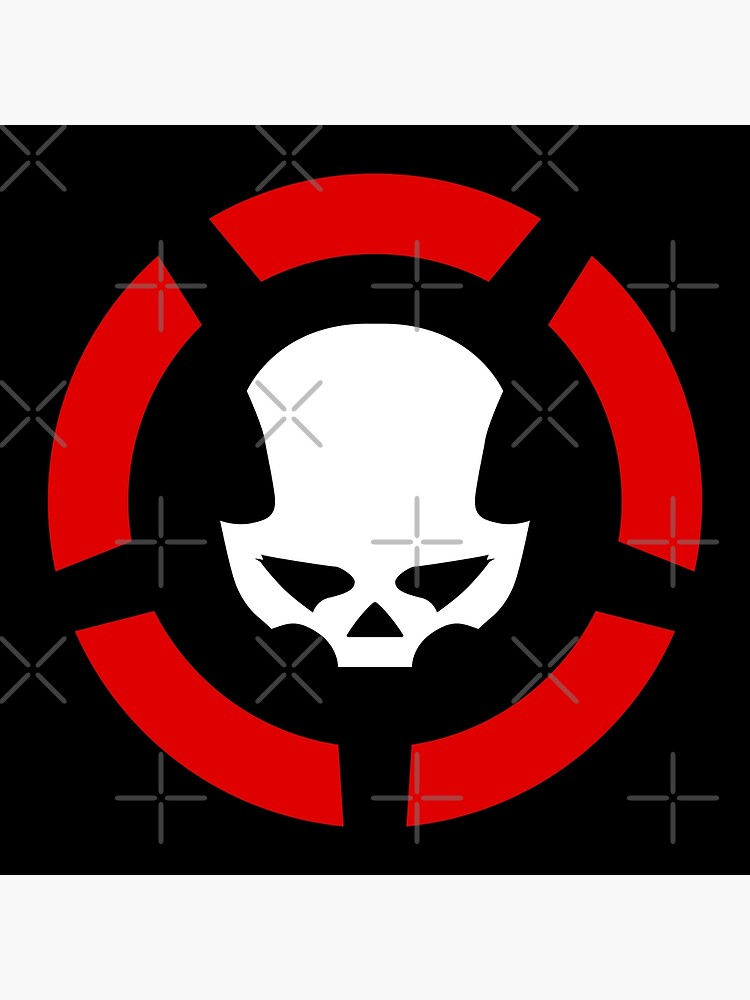 "Division Rogue Agent" Metal Print for Sale by fareast | Redbubble