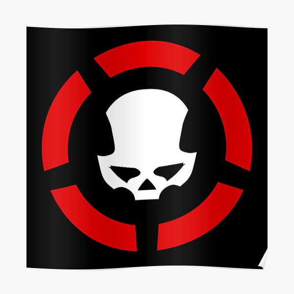 "Division Rogue Agent" Poster von fareast | Redbubble