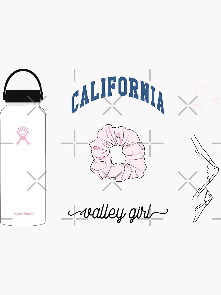 "VSCO Sticker Pack" Sticker for Sale by daisylramirez | Redbubble