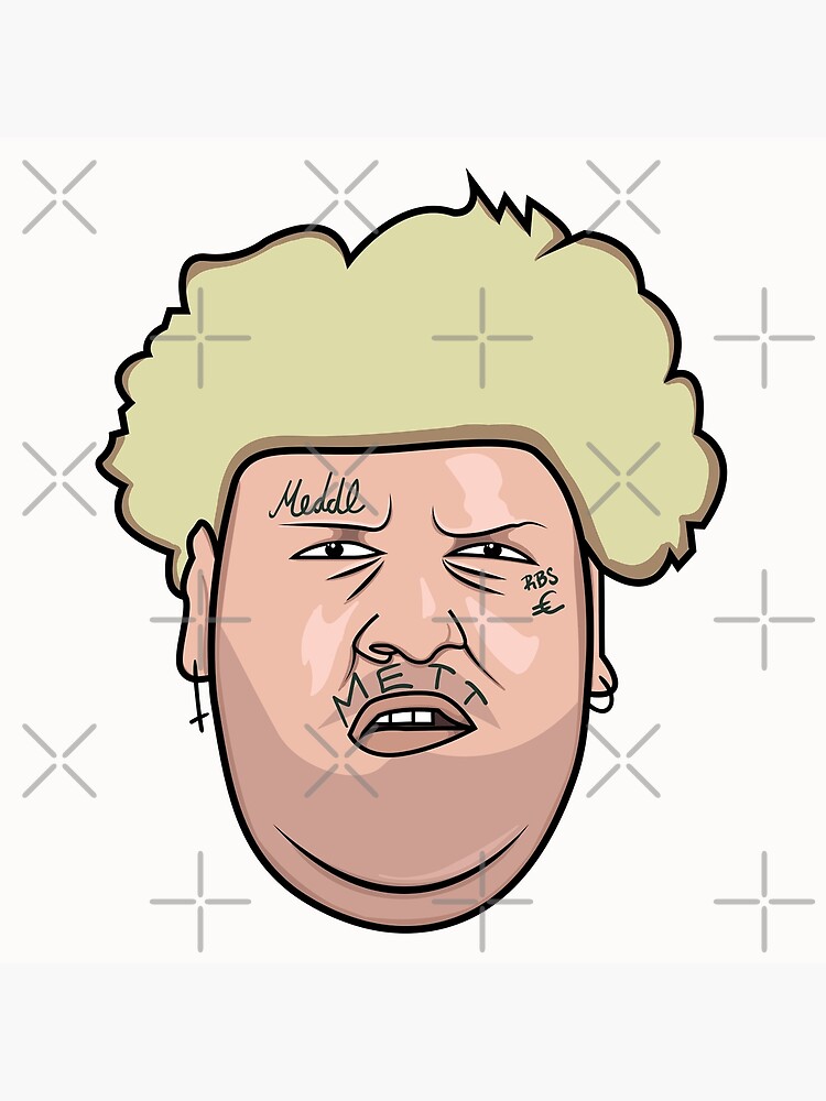 Lámina fotográfica «Dragon Lord Mumble Rainer Winkler Ilustración Ogre ...