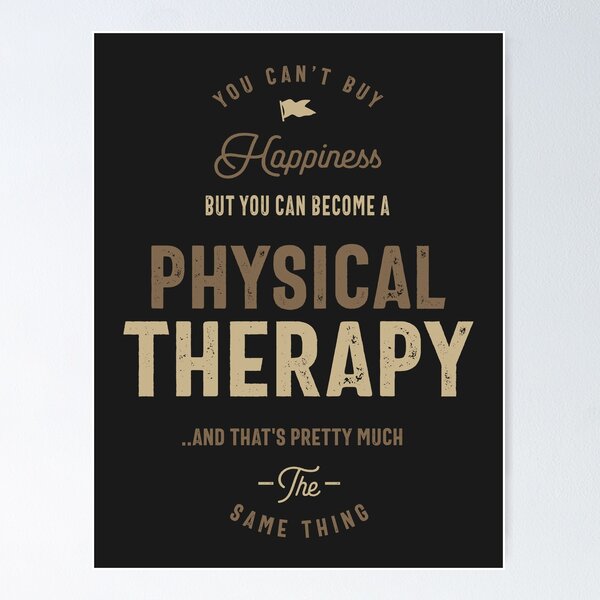 Physical Therapy Month Quotes