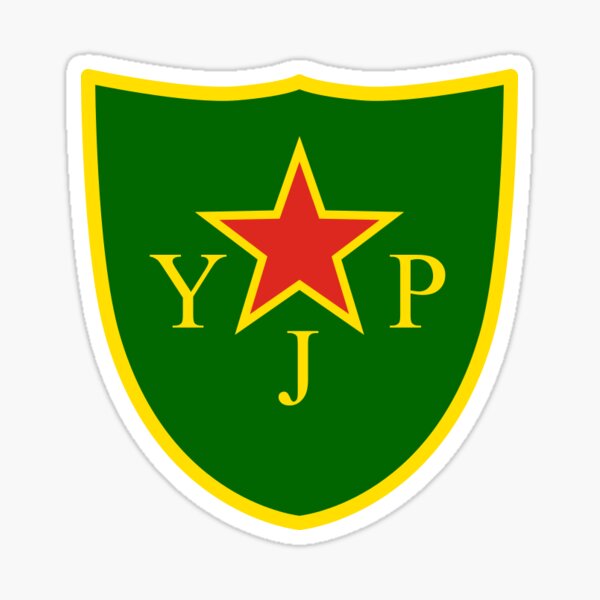 Ypj Logo