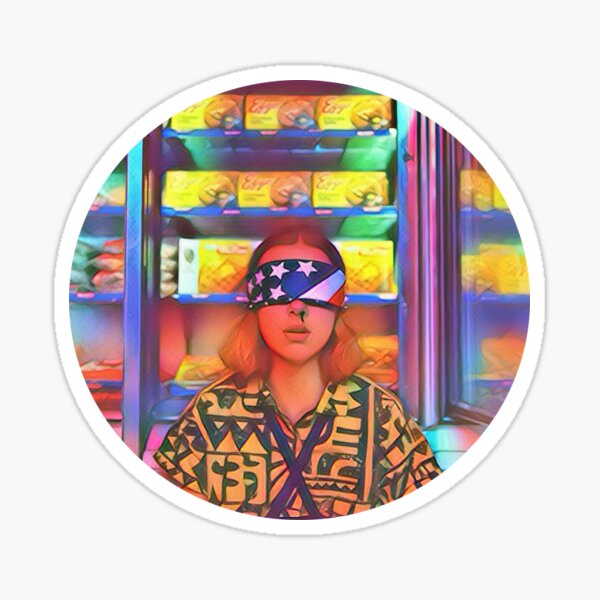 Millie Stickers | Redbubble