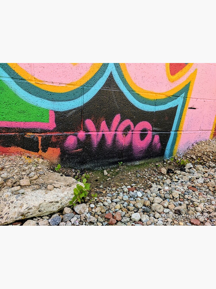 "Graffiti Rad Skatepark" Art Print for Sale by allyshaye96 | Redbubble