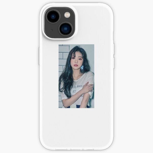 "soojin gidle" iPhone Case for Sale by Riley96 | Redbubble