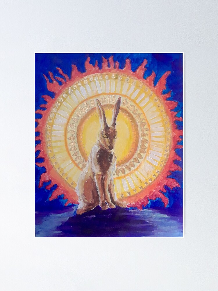 "Lord Frith" Poster for Sale by jenhallbrown | Redbubble