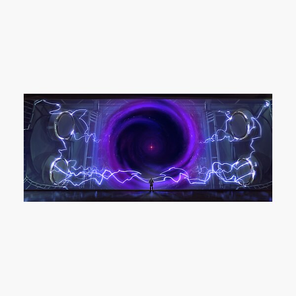 "Singulo Engine" Photographic Print for Sale by spessmenart | Redbubble