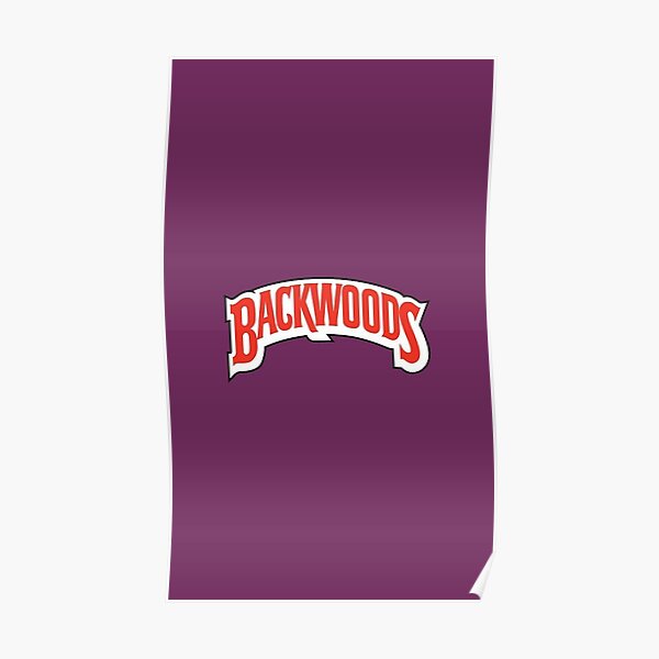 Backwoods Posters | Redbubble
