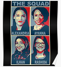 Aoc Posters | Redbubble