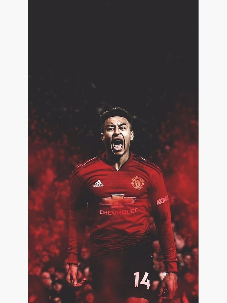 "Art Lingard Wallpaper" Poster for Sale by davidjosman | Redbubble