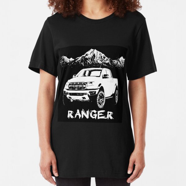 Ford Ranger T-Shirts | Redbubble