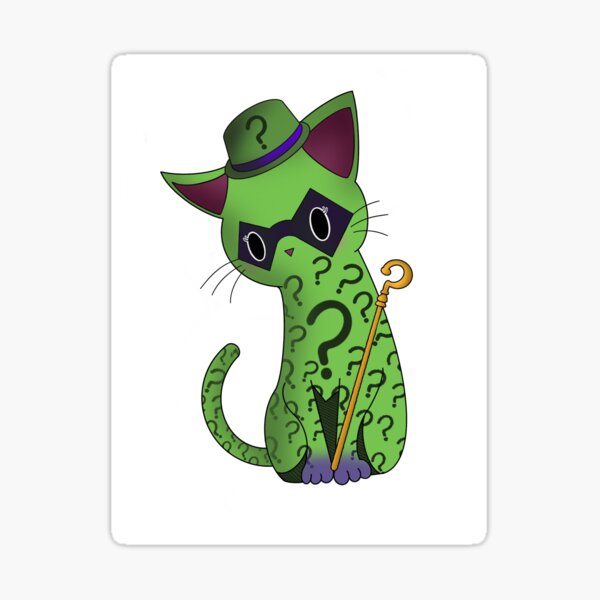 Gotham Stickers | Redbubble