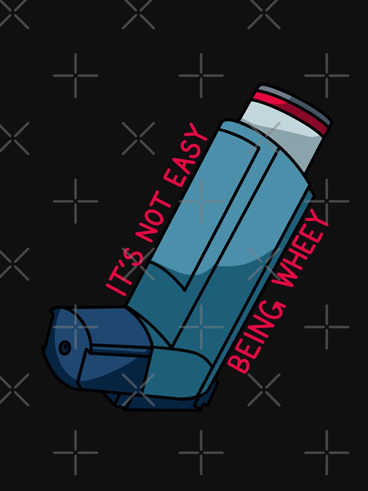 "It’s Not Easy Being Wheezy " T-shirt for Sale by sissydraws ...
