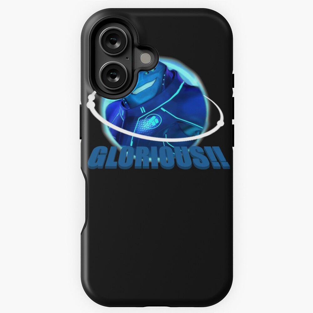"3 Below Varvatos Vex "GLORIOUS!!"" Sticker for Sale by Nathanam0re ...