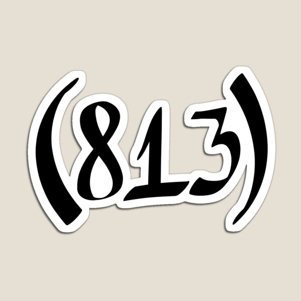 813 Gifts & Merchandise | Redbubble